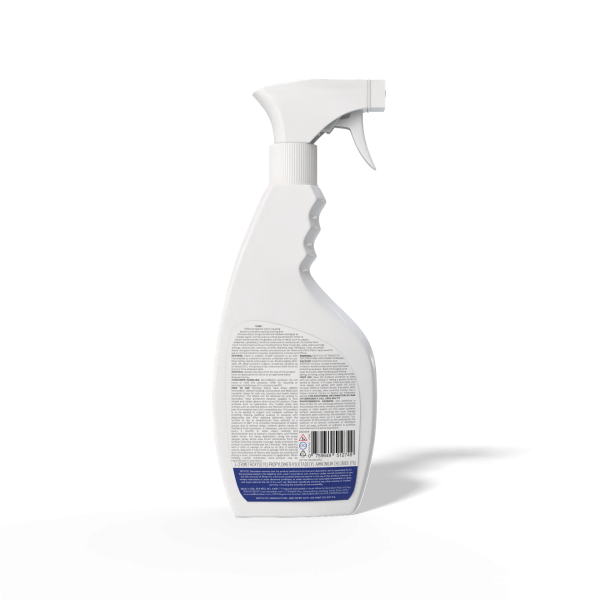 AEGIS Microbe Shield (750ml) – Bactraban