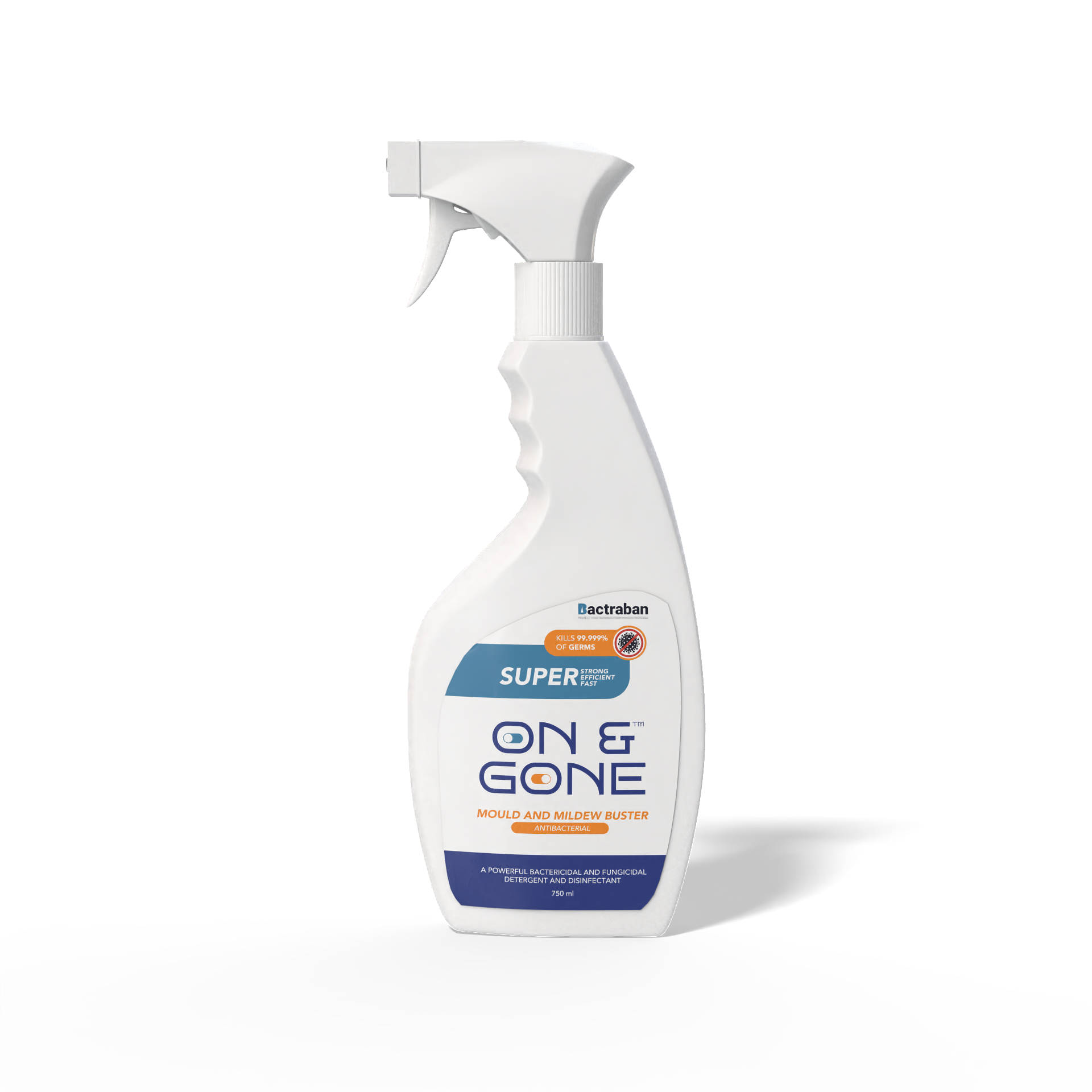 Bactraban – Protect Your Business From Harmful Microbes